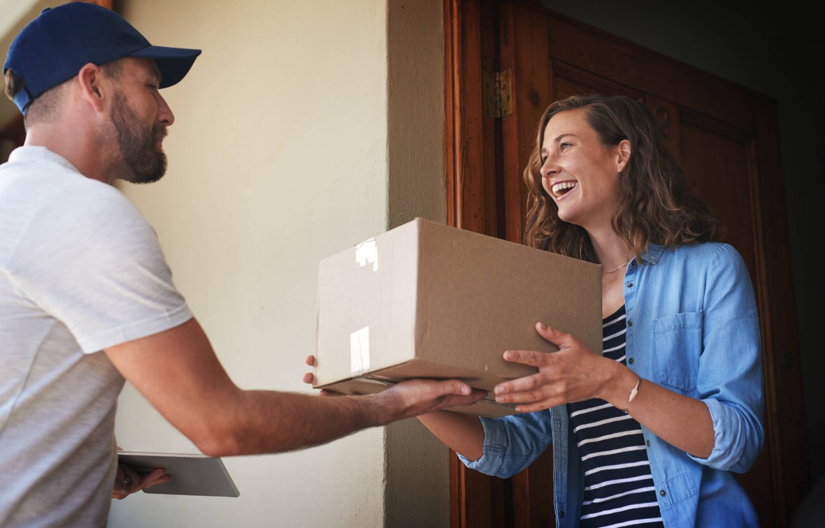 Prazo de entrega: como garantir a satisfação do cliente?