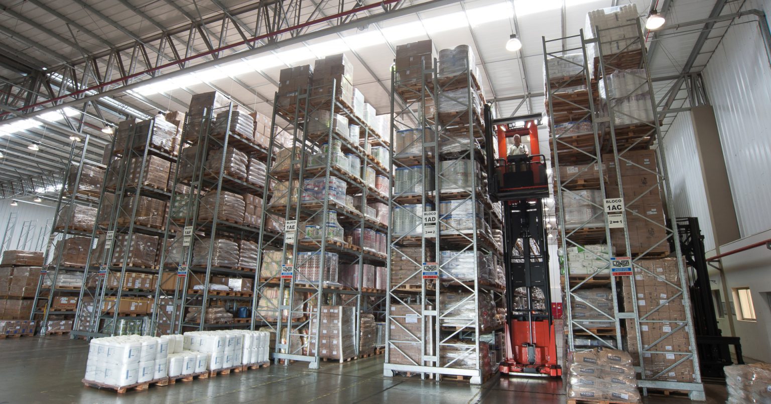 Como armazenar produtos perecíveis, corretamente?