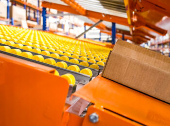 Flow Rack - Longa Sistemas de Armazenagem