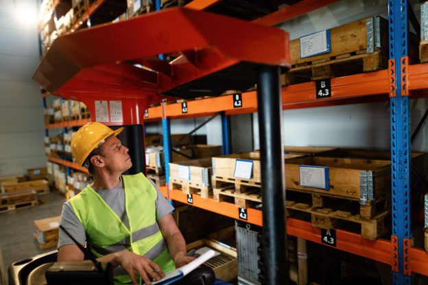 Como escolher o melhor Sistema de Armazenagem Logística e Industrial ...